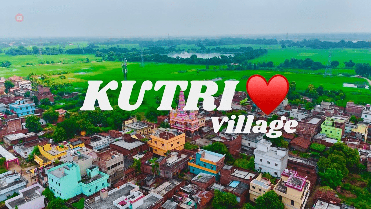 Kutri Village 52 Acre Pond - kutri.in